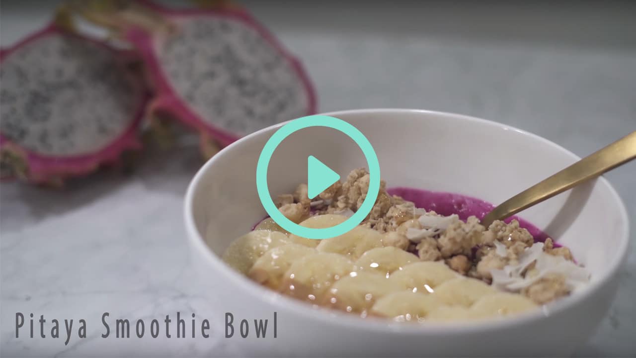 Live Pure | Superfood Smoothies & Smoothie Bowl Cubes