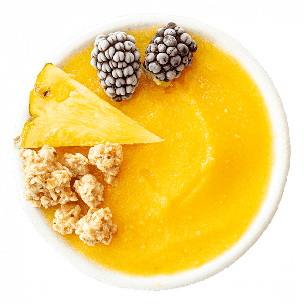 Smoothie Cube Shop - Live Pure