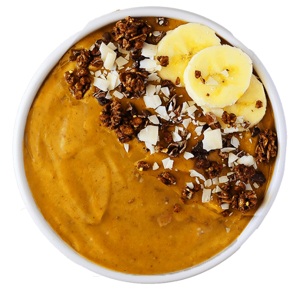 Smoothie Cube Shop - Live Pure